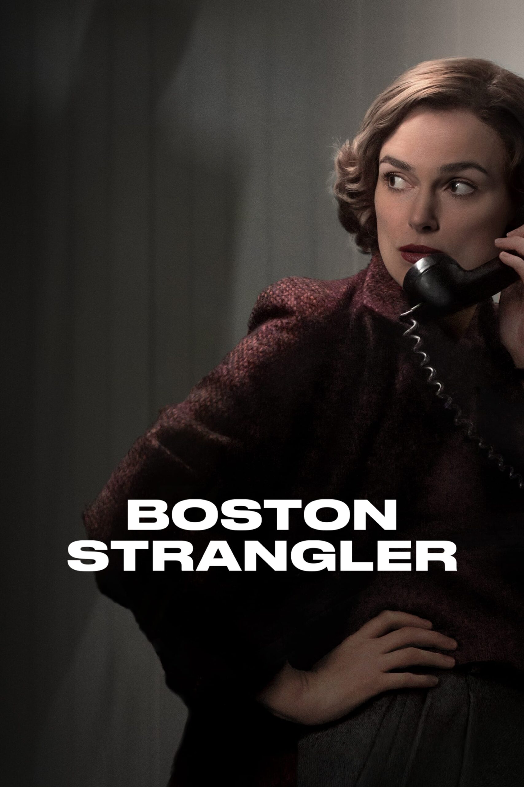 Boston Strangler Review - Good Performances Drive This Slow Burn True ...