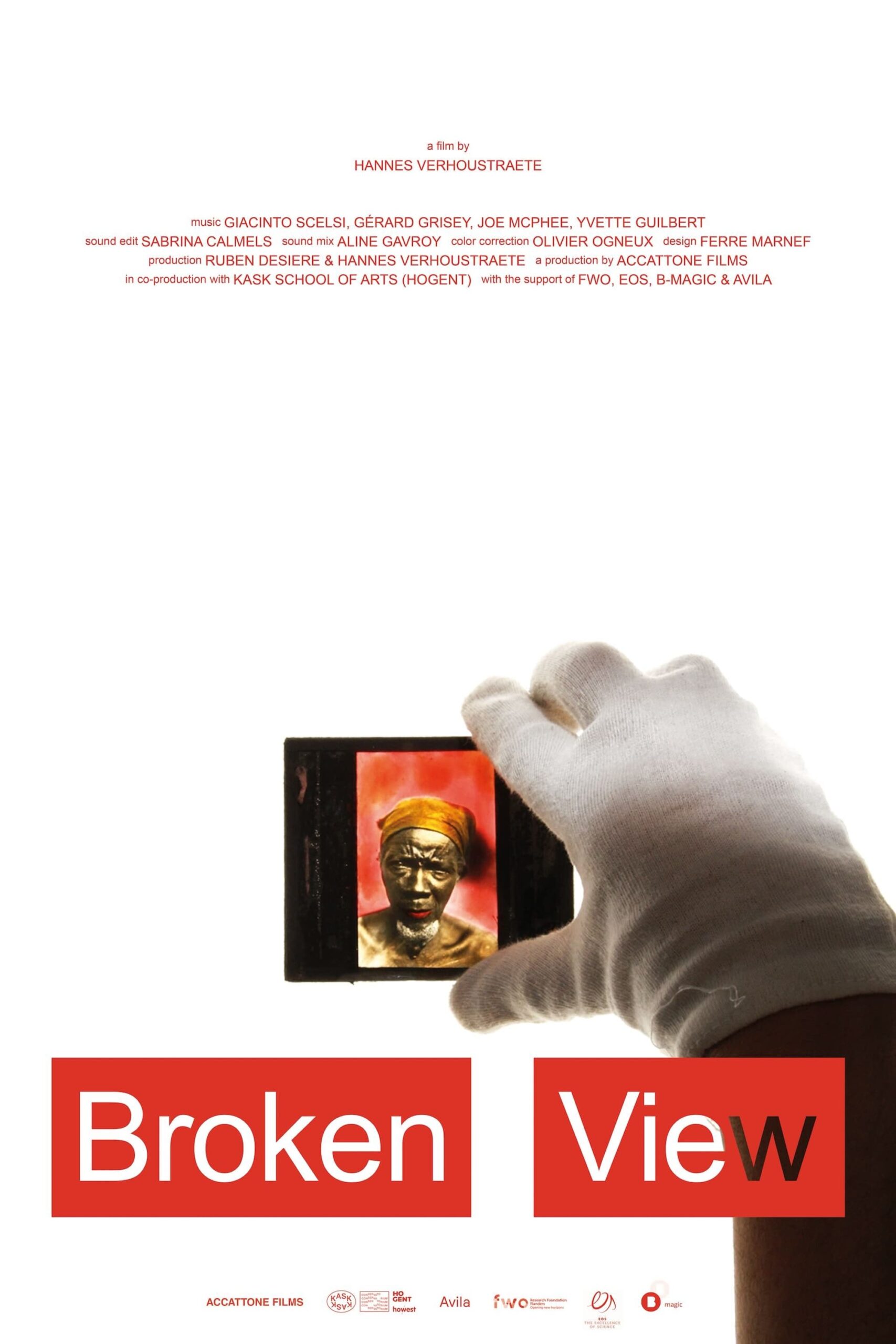 Broken View Movie Streaming Online Watch