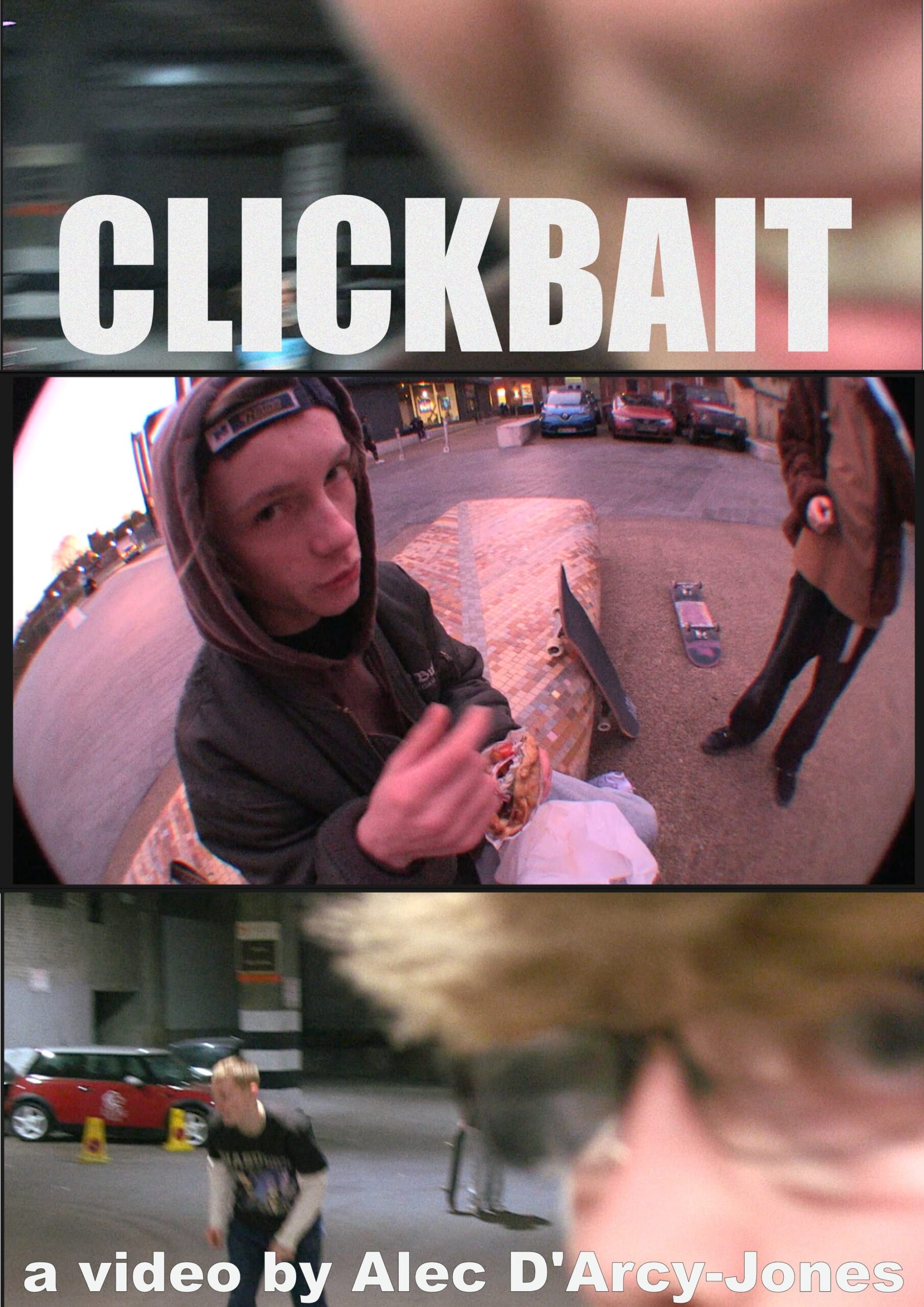 Clickbait Movie Streaming Online Watch