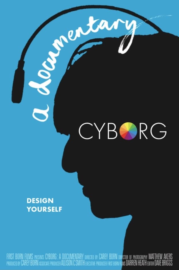 Cyborg: A Documentary Catalan Movie Streaming Online Watch