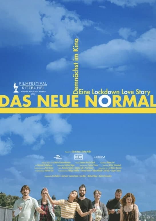 Das Neue Normal German Movie Streaming Online Watch