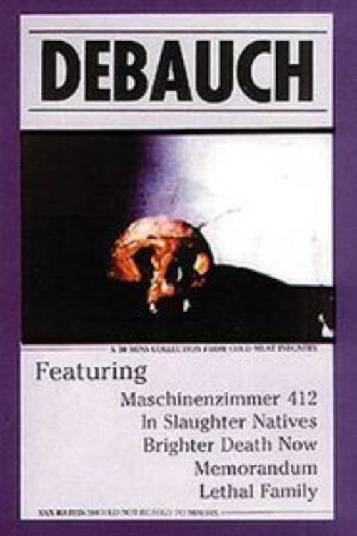 Debauch Movie Streaming Online Watch