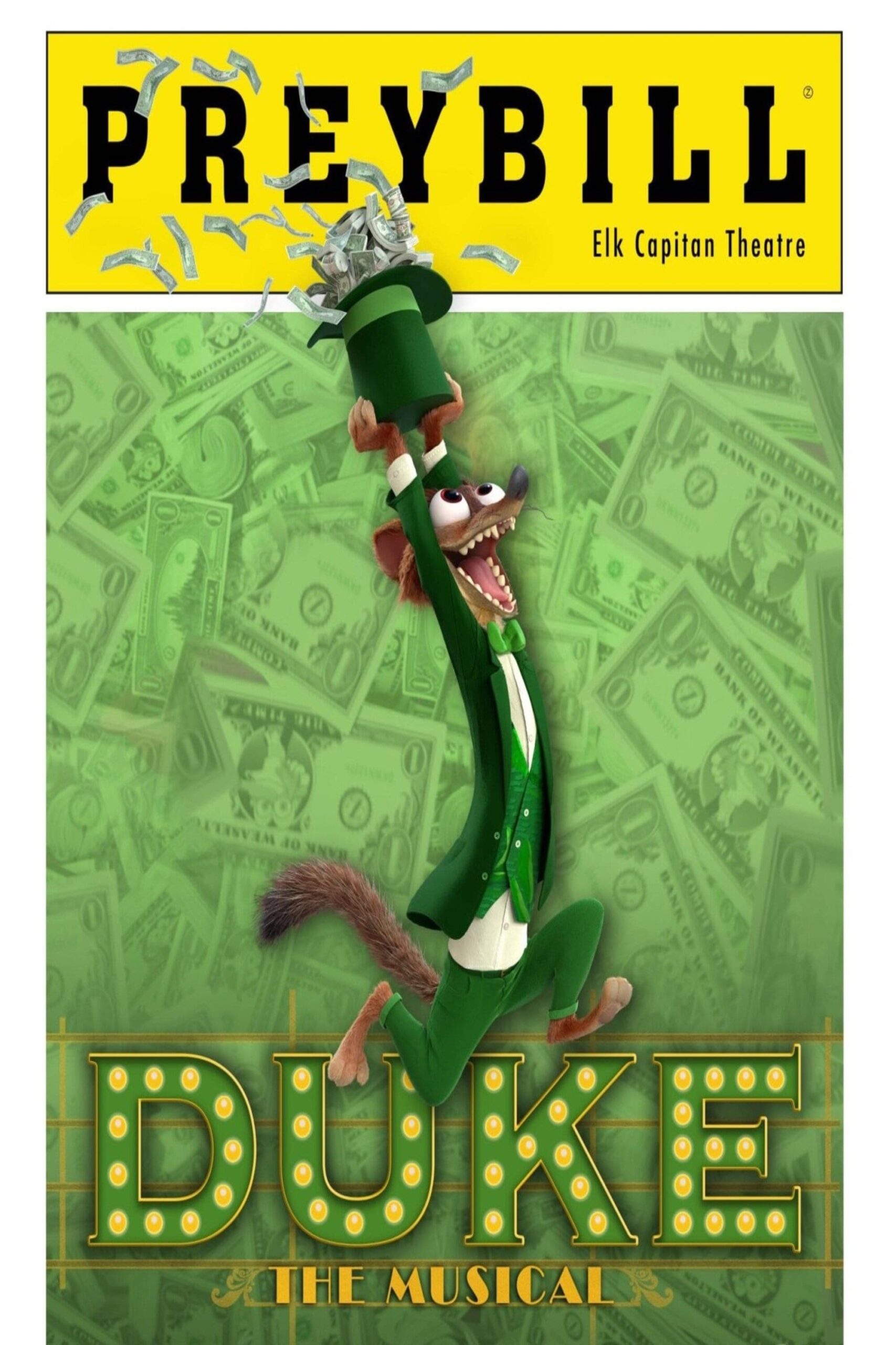 Duke the Musical Movie Streaming Online Watch