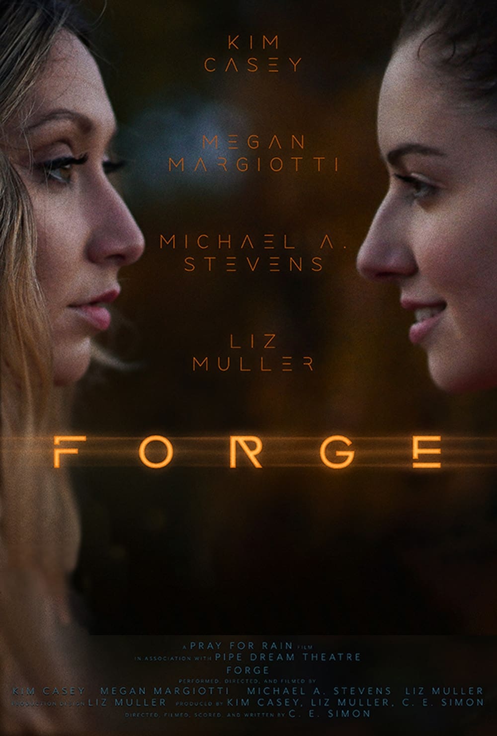 Forge Movie Streaming Online Watch