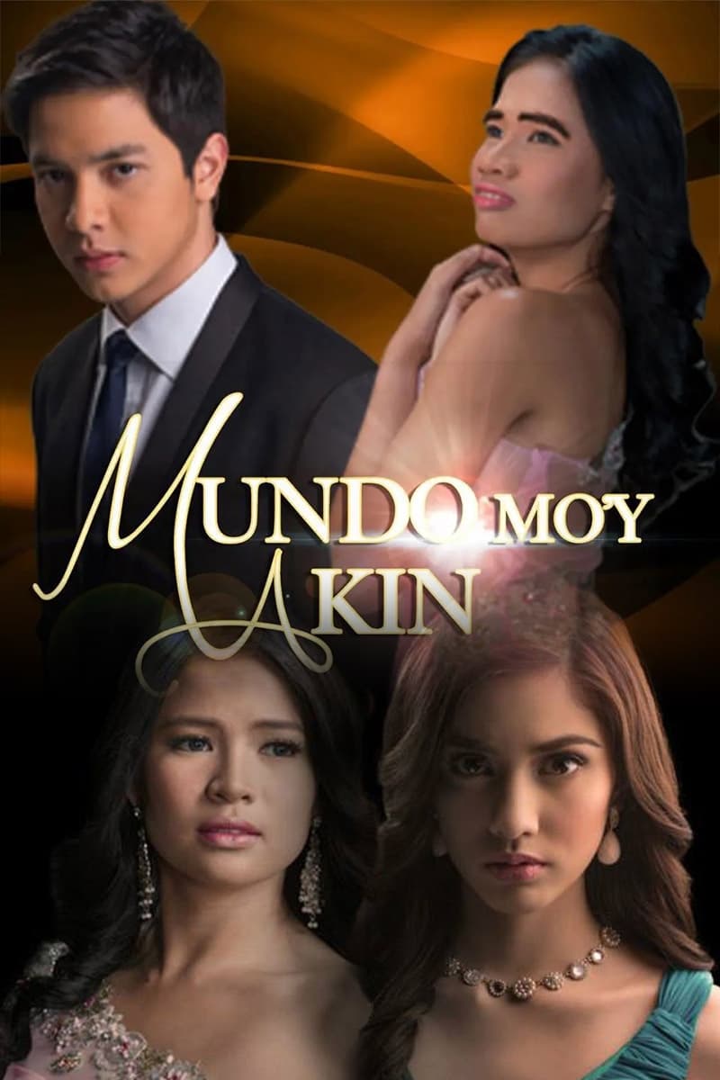 Mundo Mo'y Akin Tagalog Web Series Streaming Online Watch