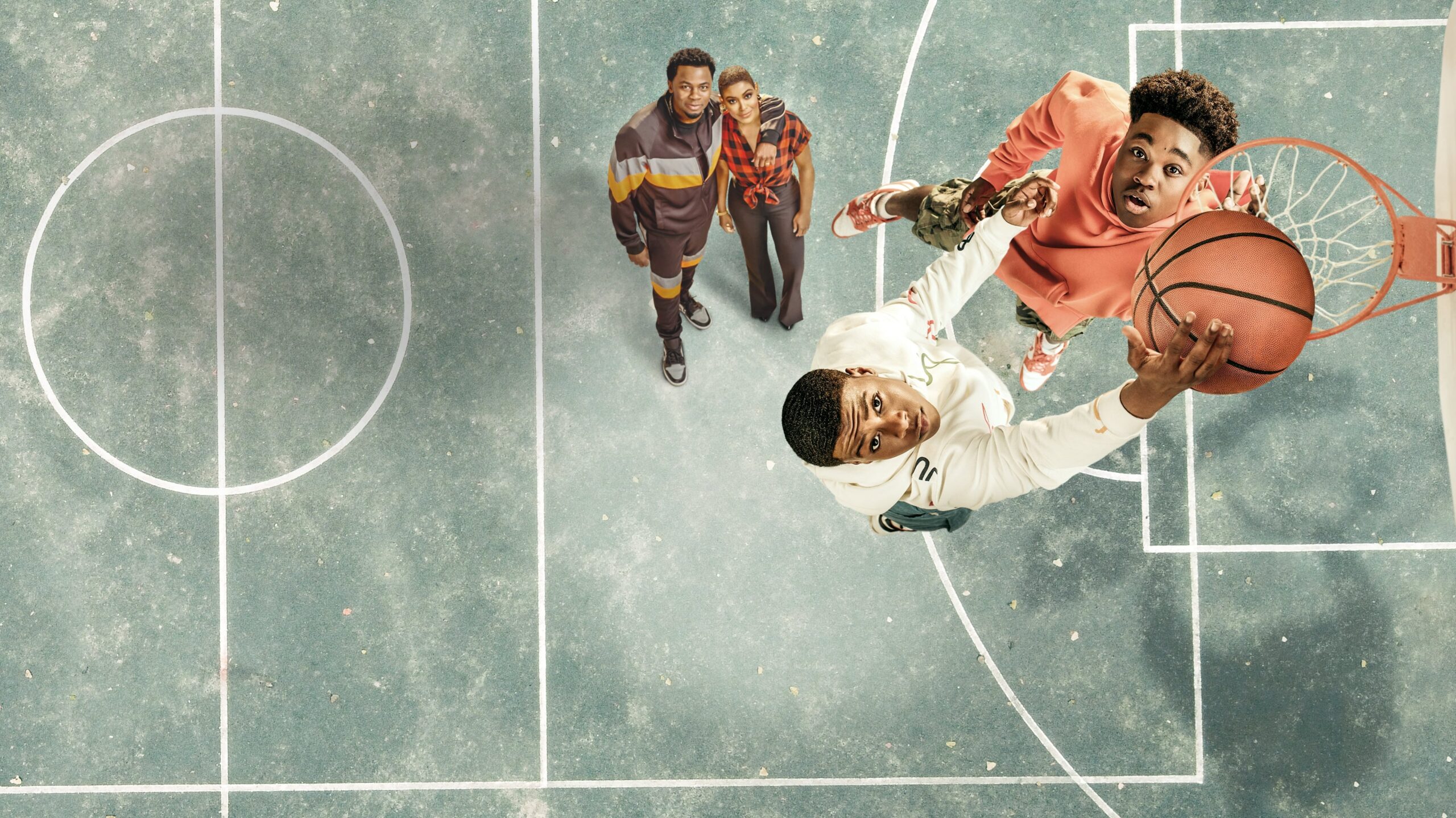 The Crossover Web Series Streaming Online Watch on Disney Plus Hotstar