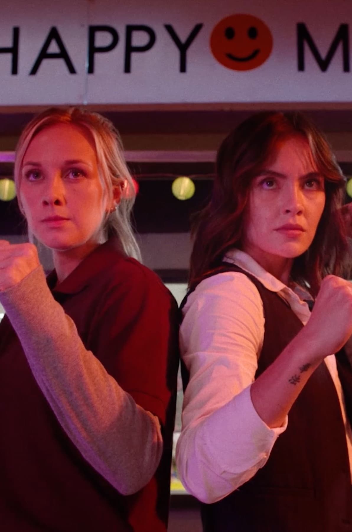 Happy Mart Movie Streaming Online Watch