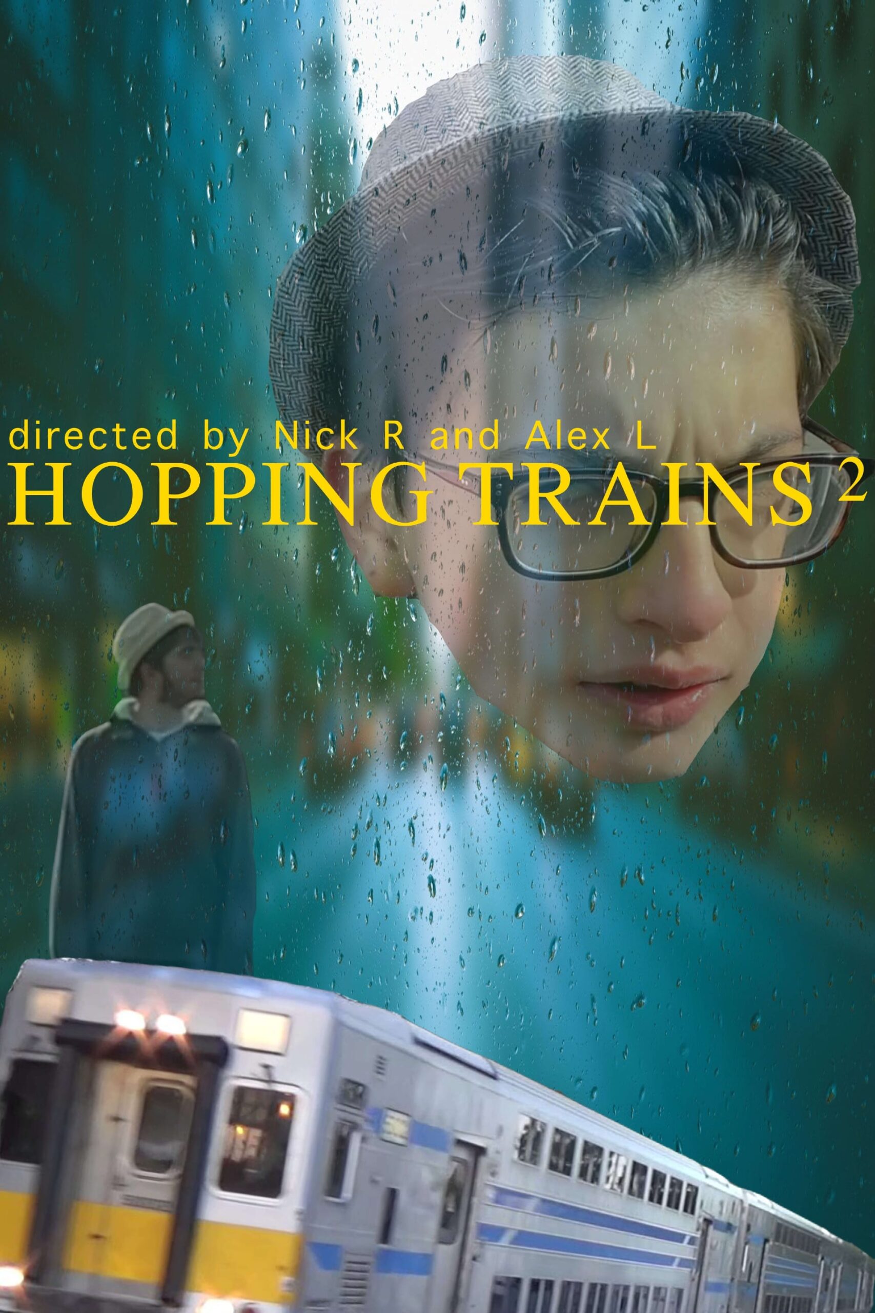 Hopping Trains 2 Movie Streaming Online Watch
