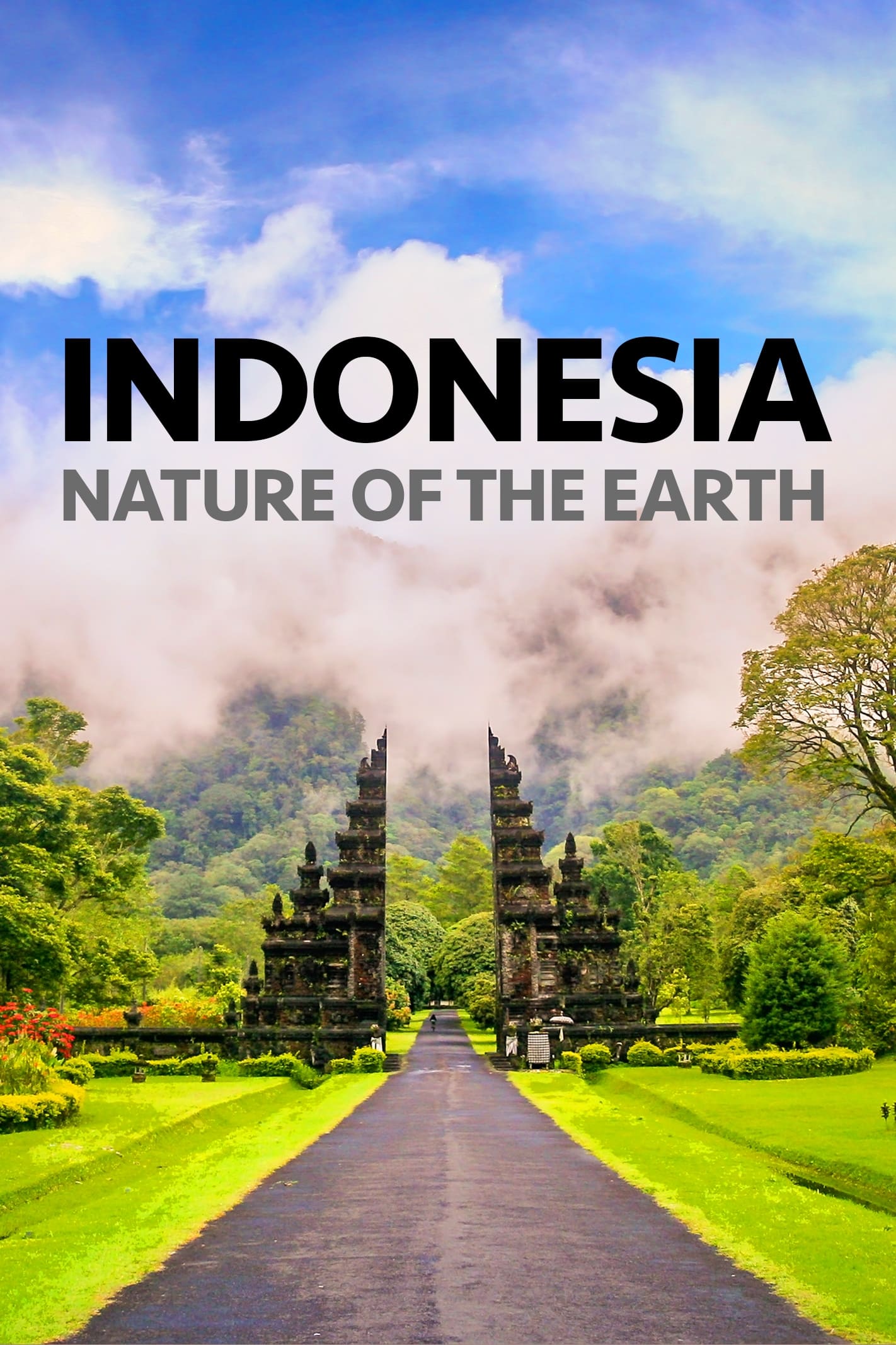 Indonesia Nature of the Earth Italian Movie Streaming Online Watch