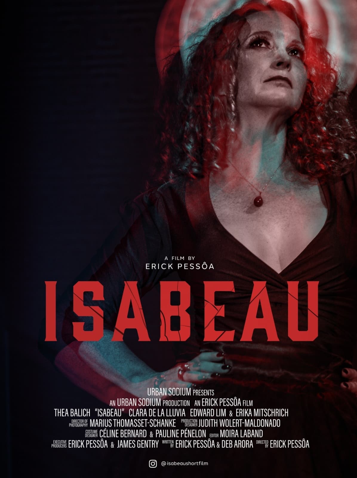 Isabeau Movie Streaming Online Watch