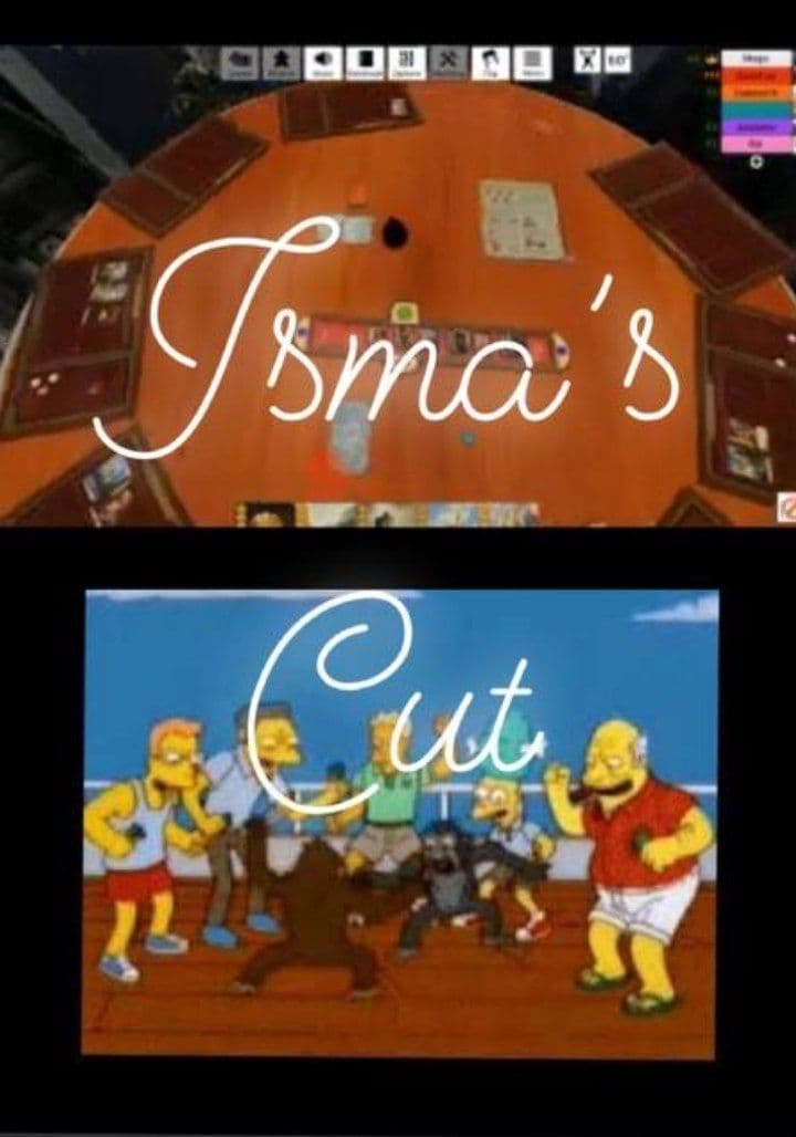 Isma's Cut Movie Streaming Online Watch