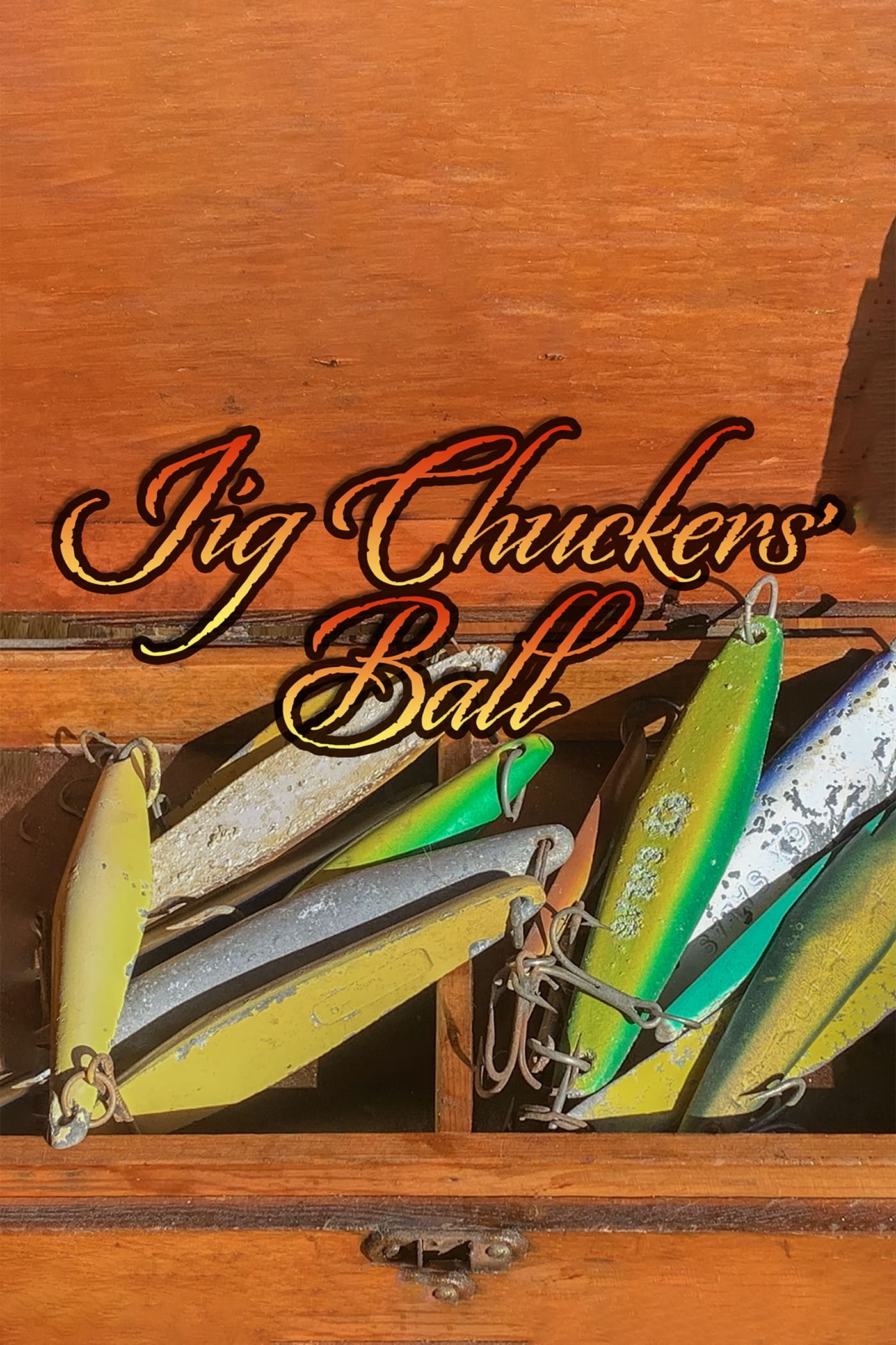 Jig Chuckers' Ball Movie Streaming Online Watch