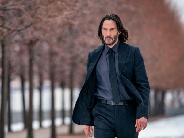 These Two Actions Films Are A Must-Watch On OTT For John Wick Fans