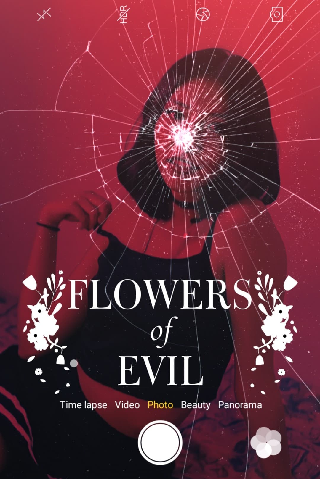 Las Flores del Mal Movie Streaming Online Watch