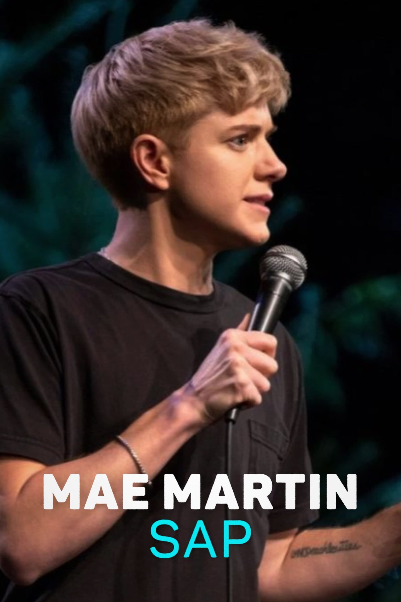 Mae Martin: SAP Movie Streaming Online Watch