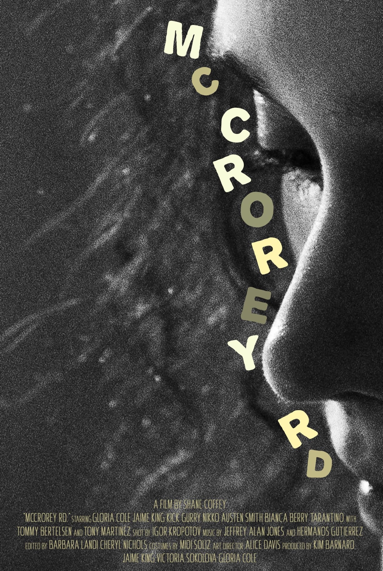 McCrorey Rd. Movie Streaming Online Watch