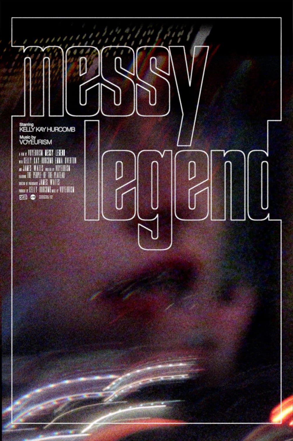 Messy Legend Movie Streaming Online Watch