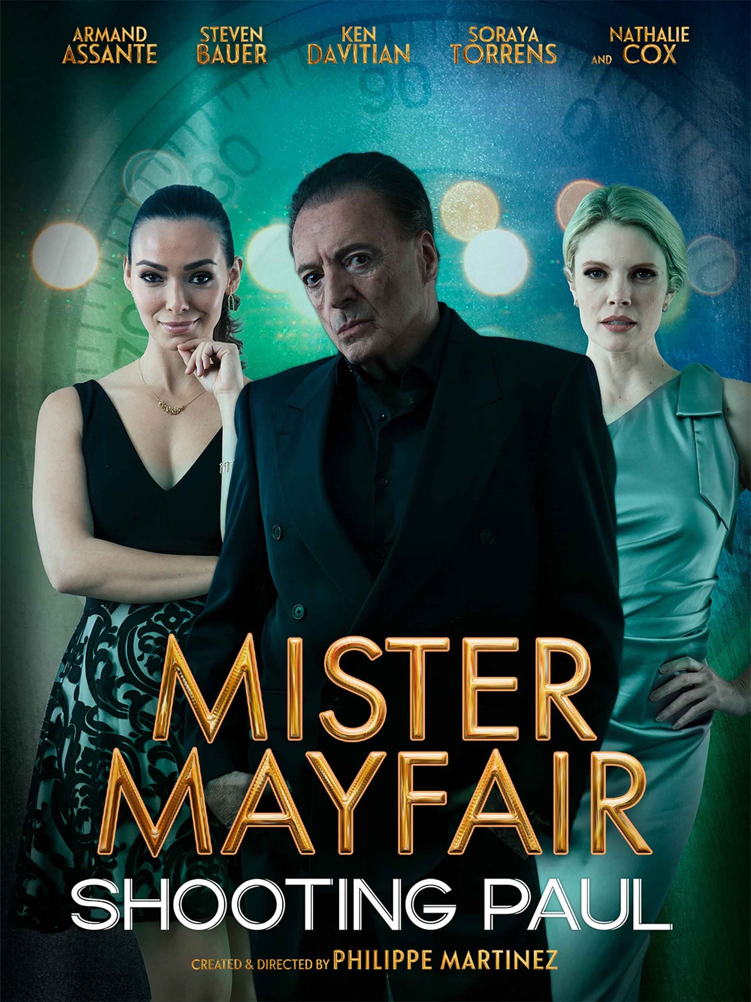Mister Mayfair Movie Streaming Online Watch