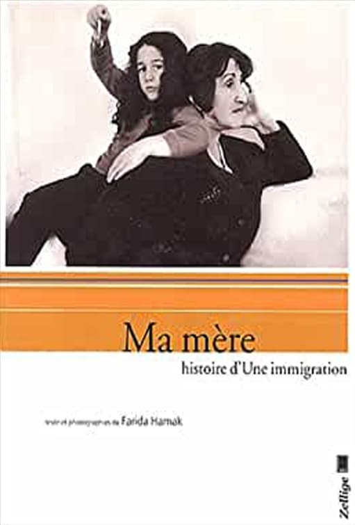 My Mother Story Of An Immigration Movie Streaming Online Watch