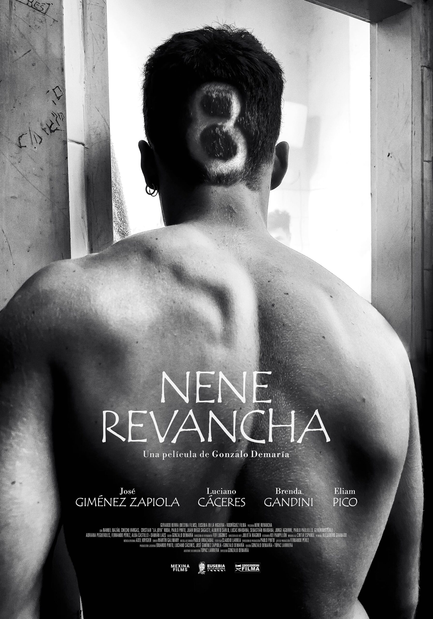 Nene revancha Spanish Movie Streaming Online Watch