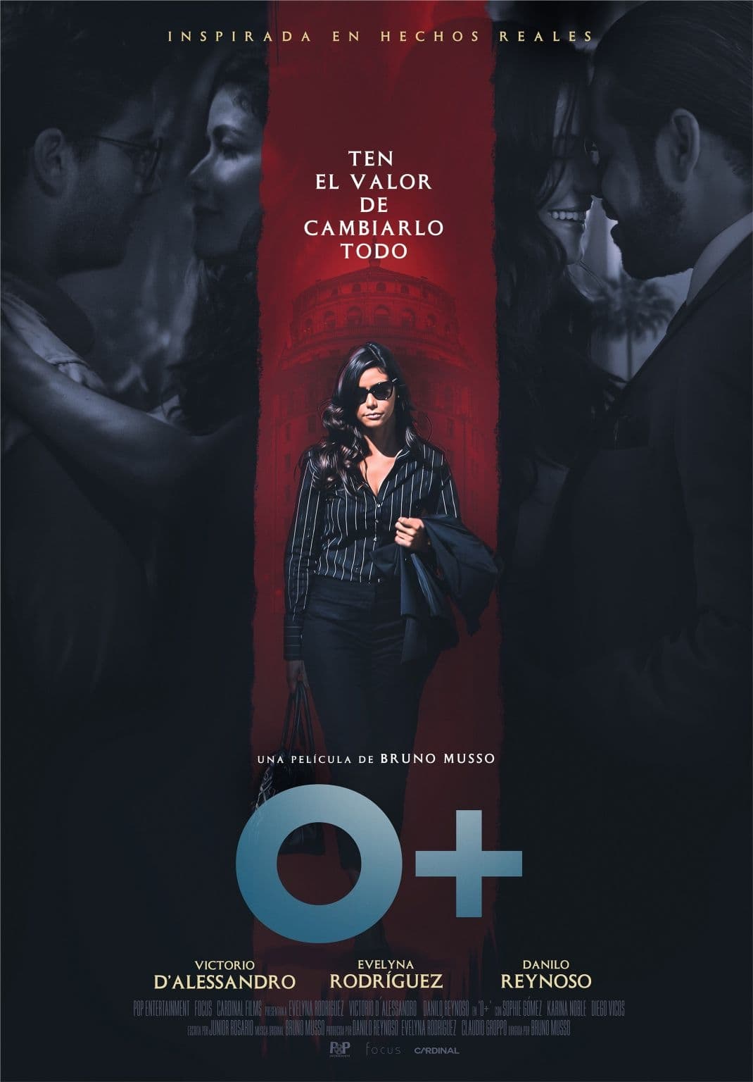O+ Spanish Movie Streaming Online Watch