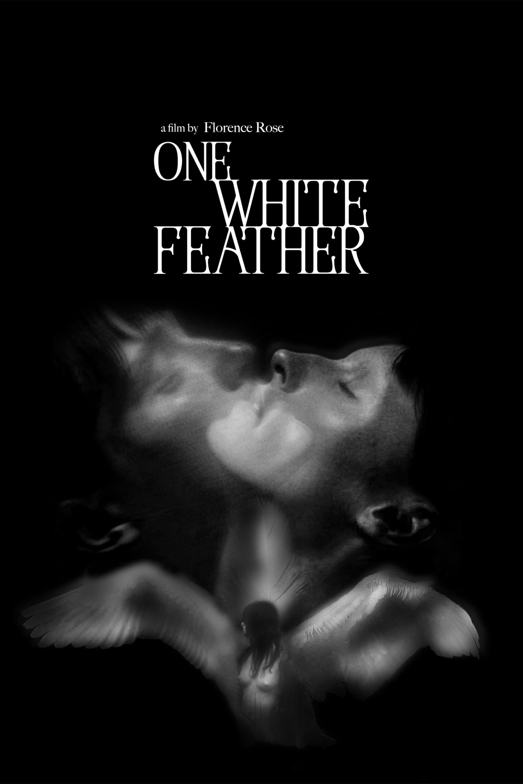 One White Feather Movie Streaming Online Watch