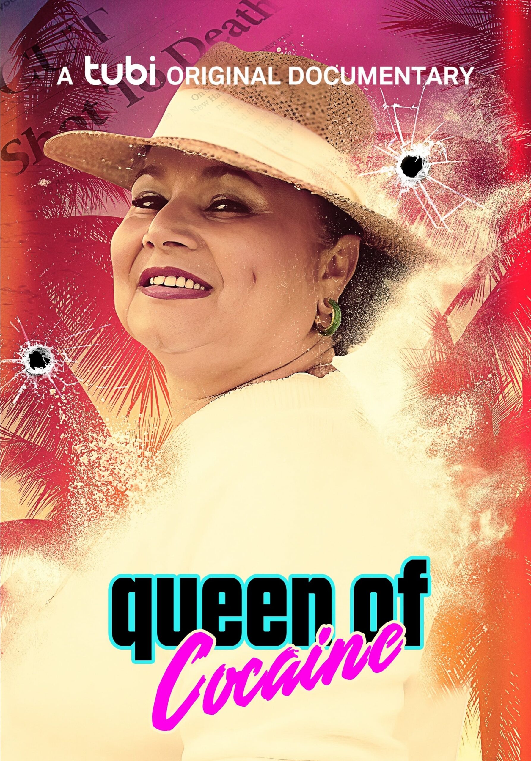 Queen of Cocaine Movie Streaming Online Watch