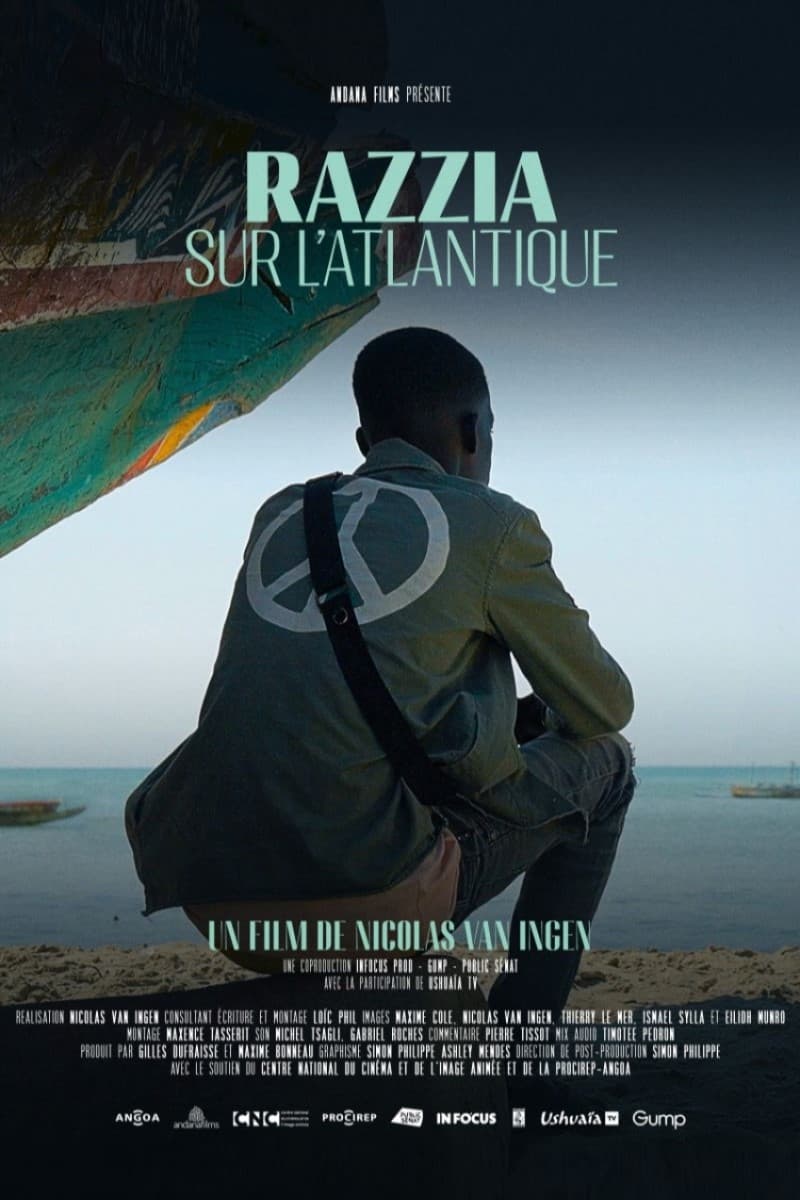 Razzia sur l'Atlantique Movie Streaming Online Watch