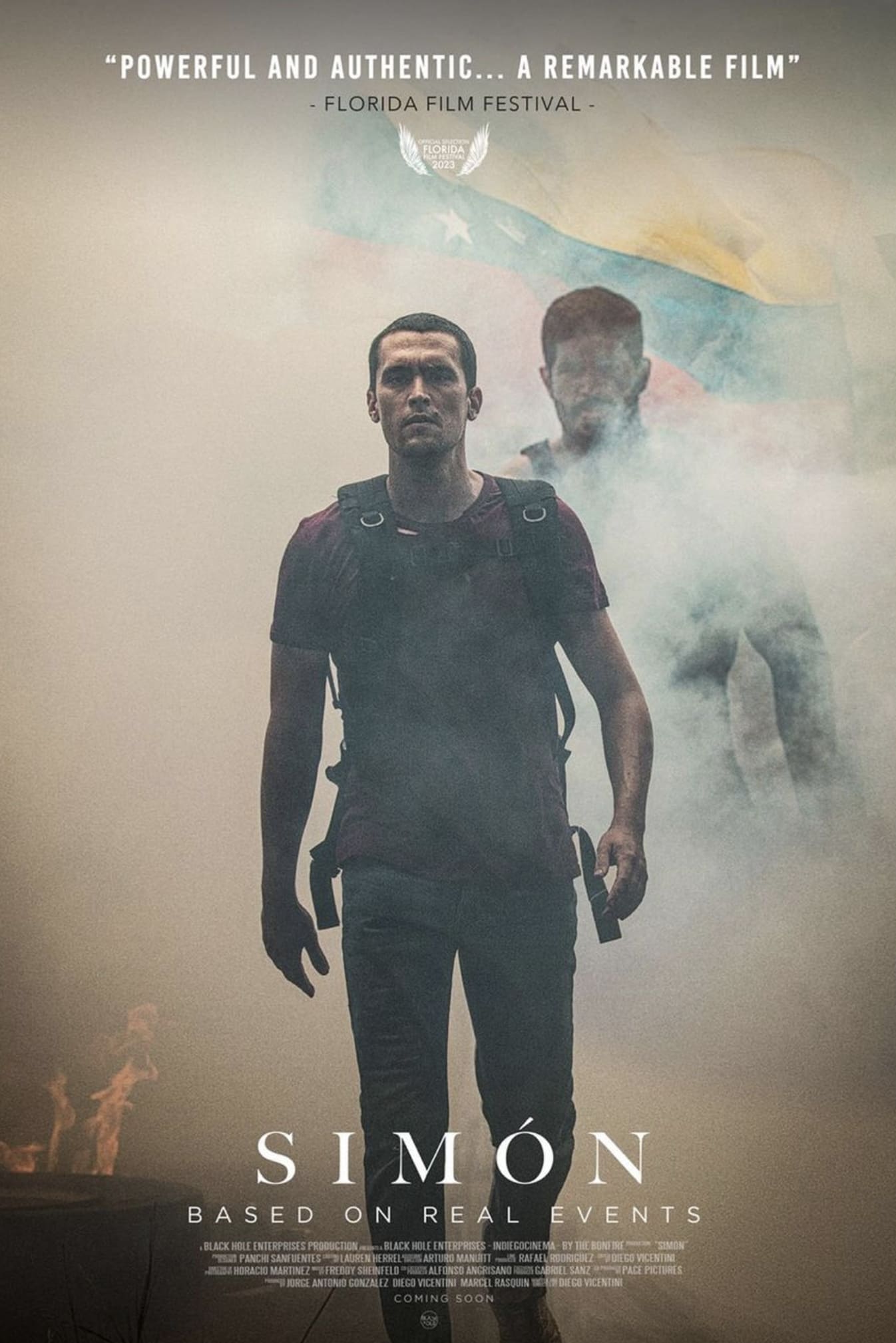 Simón Spanish Movie Streaming Online Watch