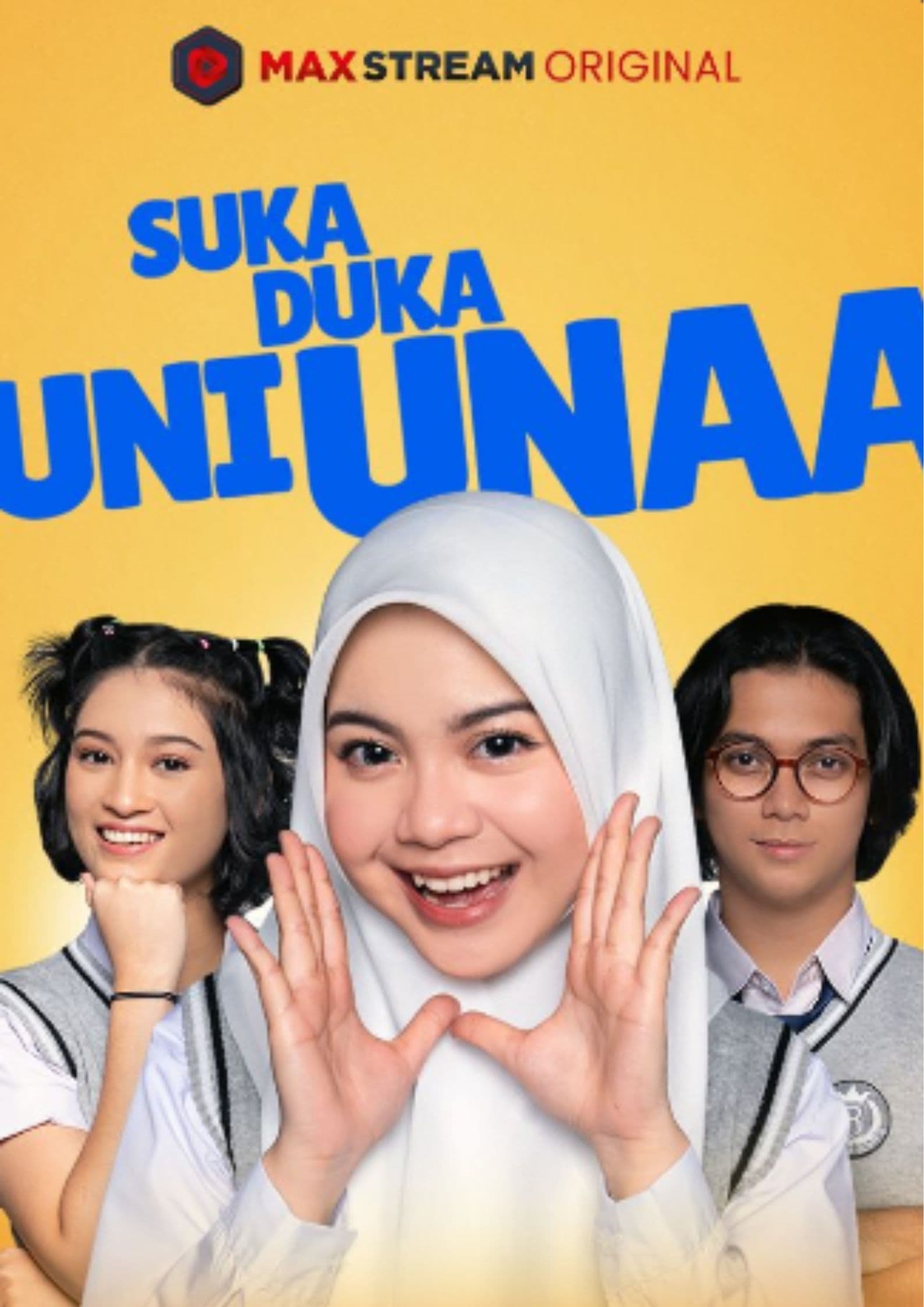 Suka Duka Uni Unaa Indonesian Movie Streaming Online Watch