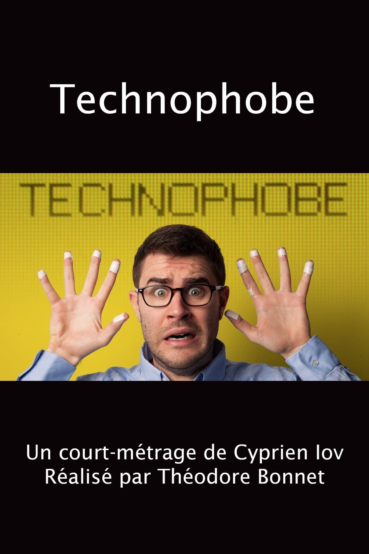 Technophobic French Movie Streaming Online Watch