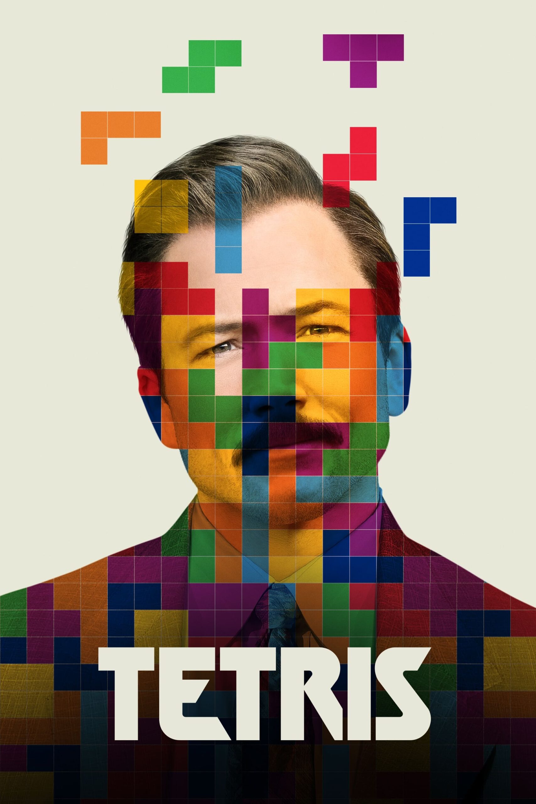 Tetris Russian Movie Streaming Online Watch on Apple Tv Plus