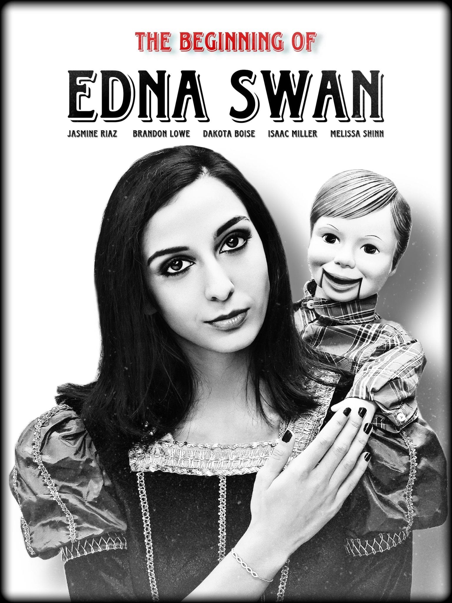 The Beginning of Edna Swan Movie Streaming Online Watch