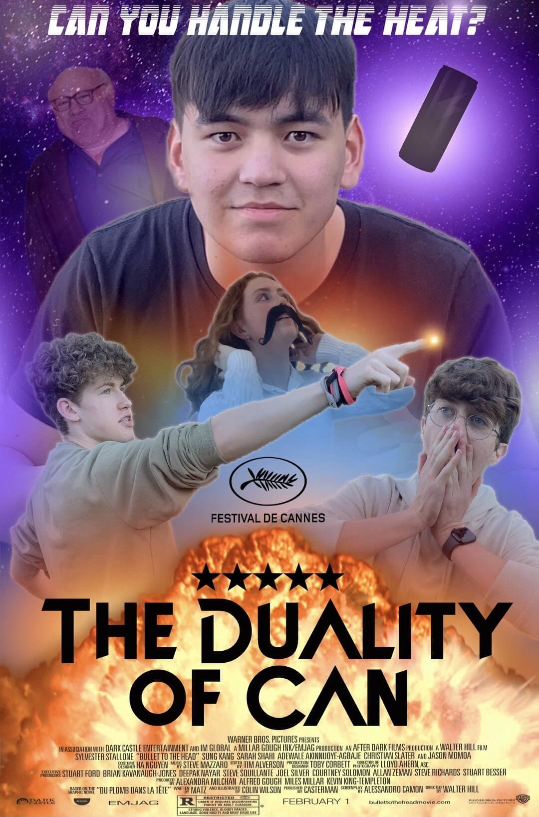 The Duality Of Can Movie Streaming Online Watch