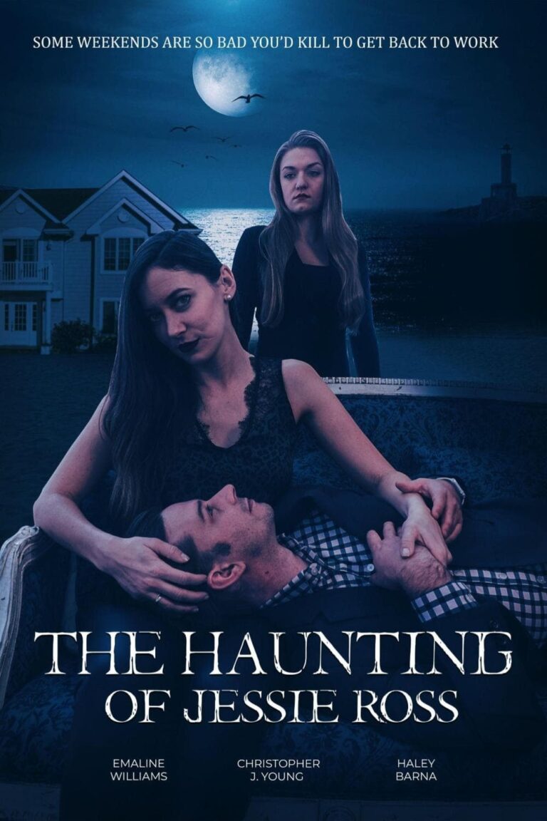 The Haunting of Jessie Ross Movie Streaming Online Watch