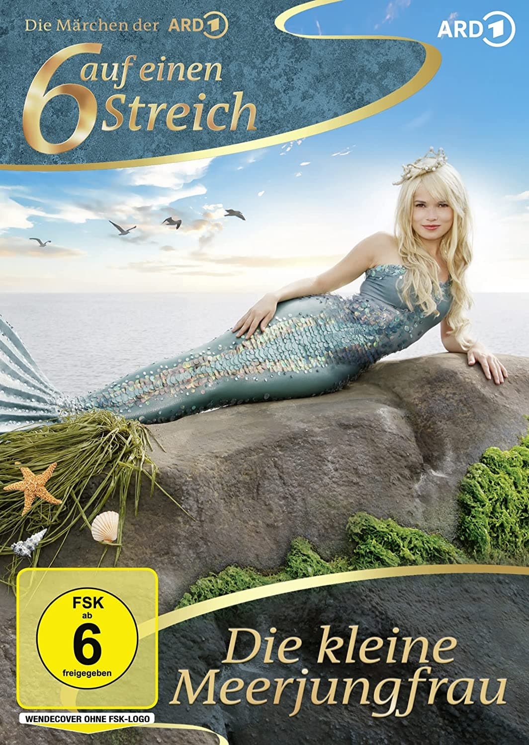 The Little Mermaid German Movie Streaming Online Watch