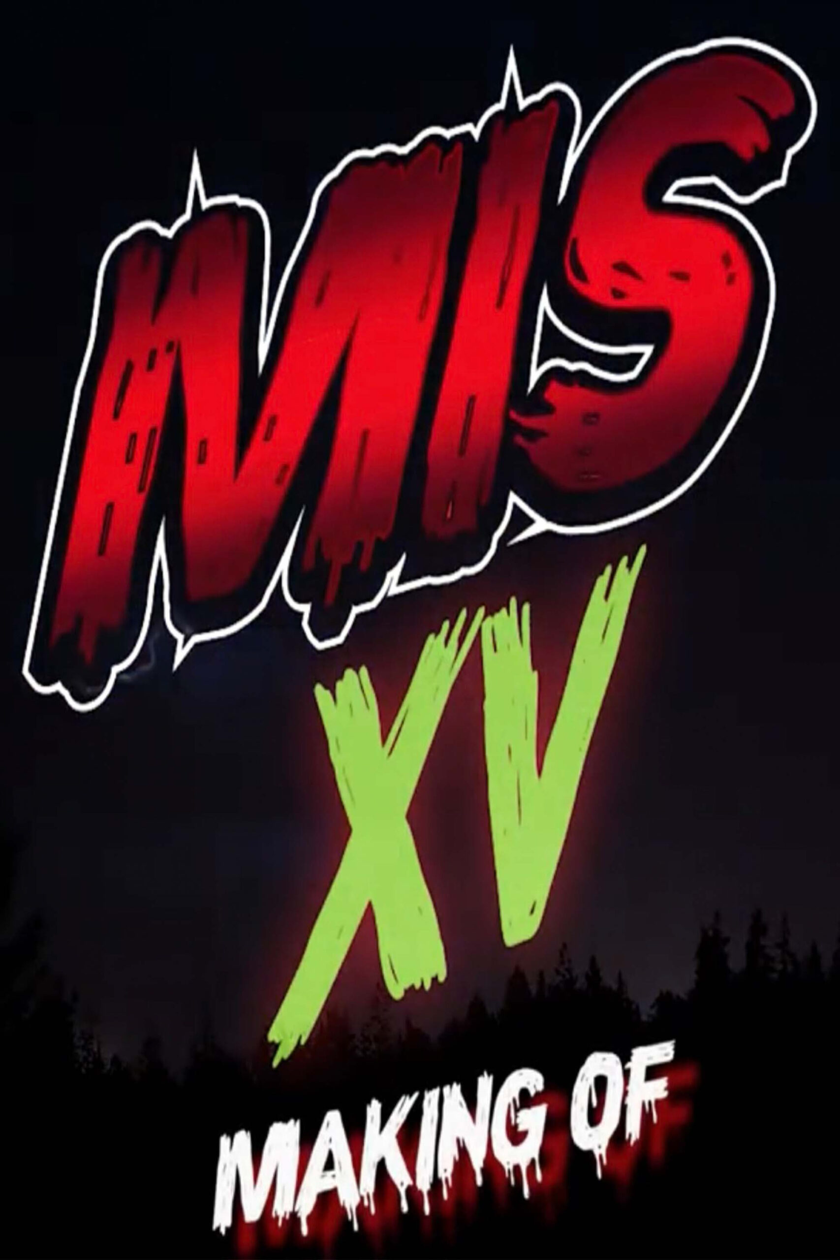 The Making of Mis XV Spanish Movie Streaming Online Watch