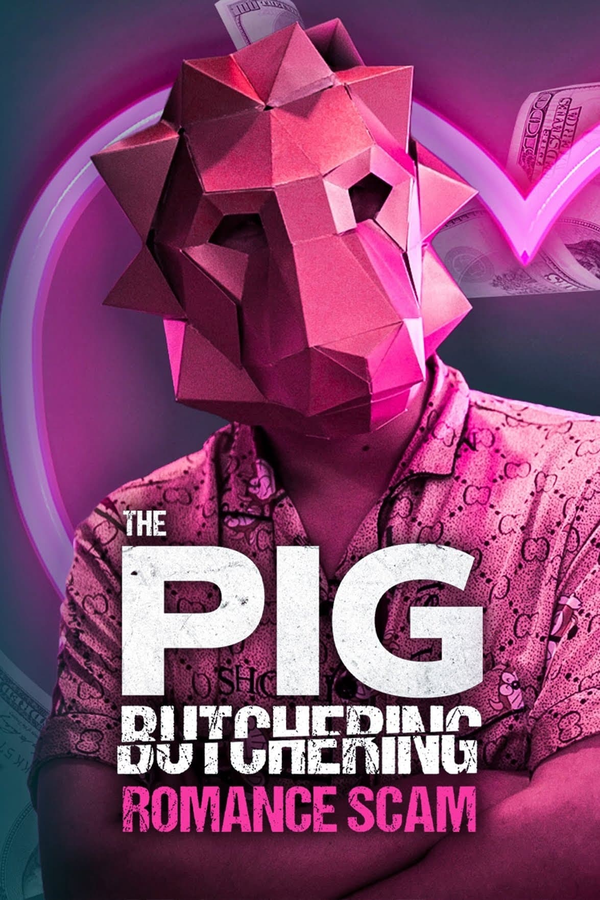 The Pig Butchering Romance Scam Movie Streaming Online Watch