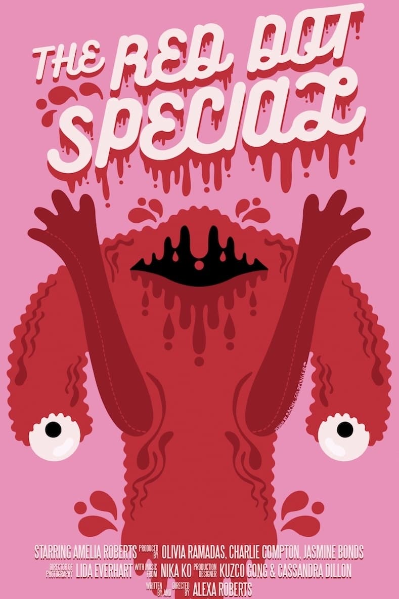 The Red Dot Special Movie Streaming Online Watch