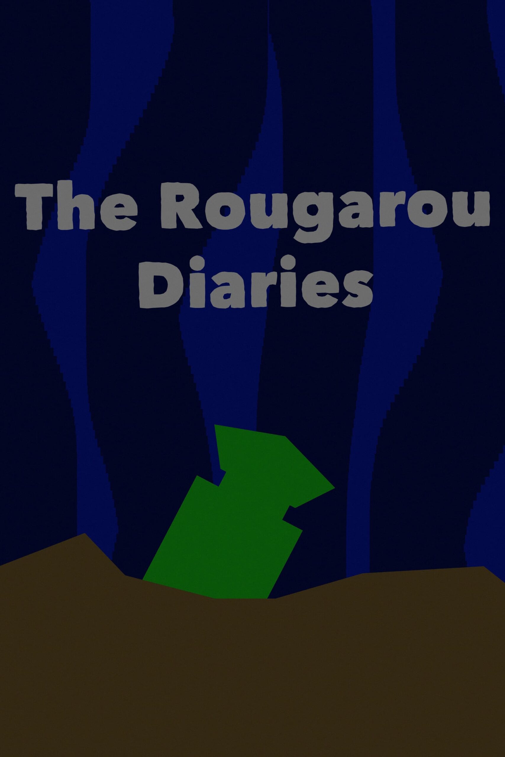 The Rougarou Diaries Movie Streaming Online Watch