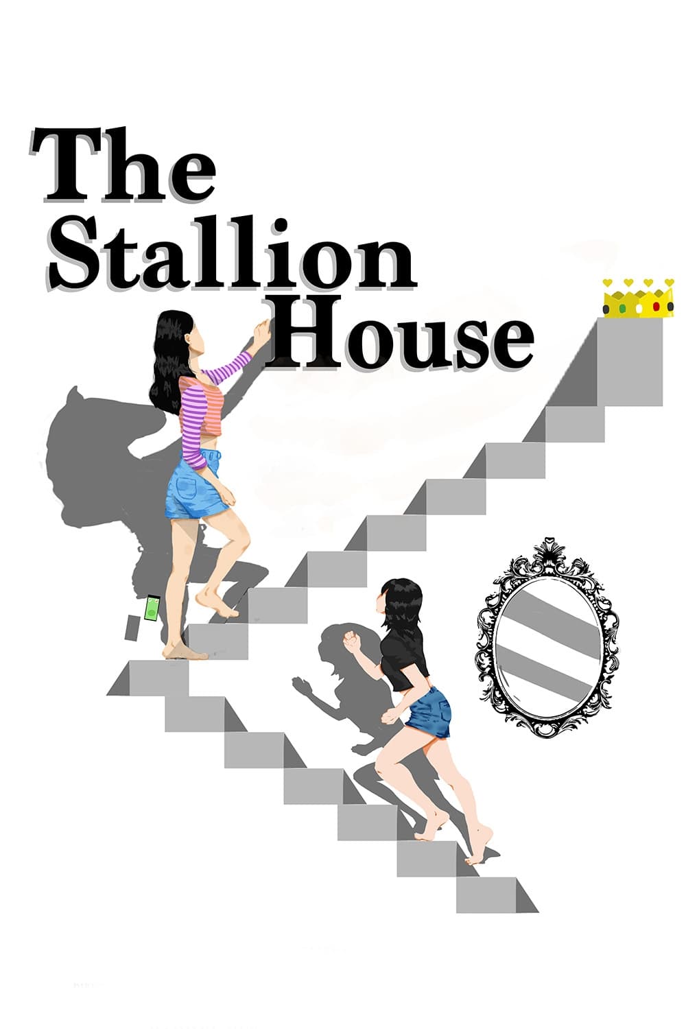 The Stallion House Movie Streaming Online Watch