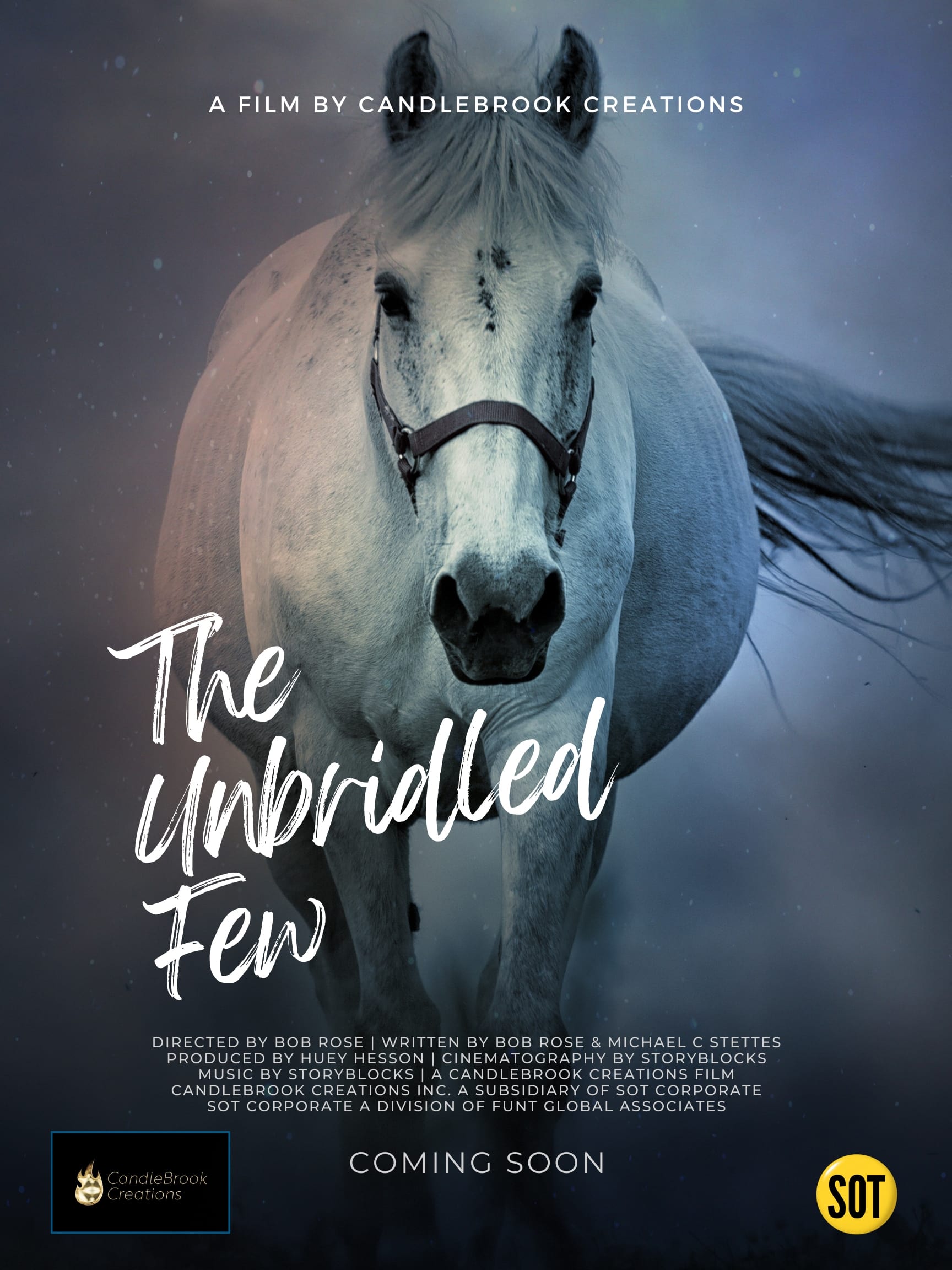 The Unbridled Few Movie Streaming Online Watch