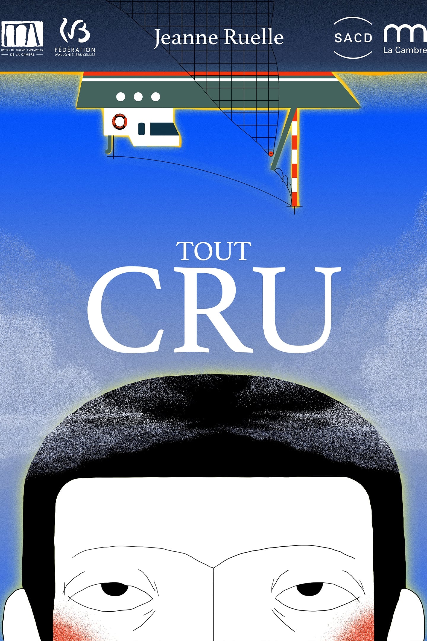 Tout cru Movie Streaming Online Watch