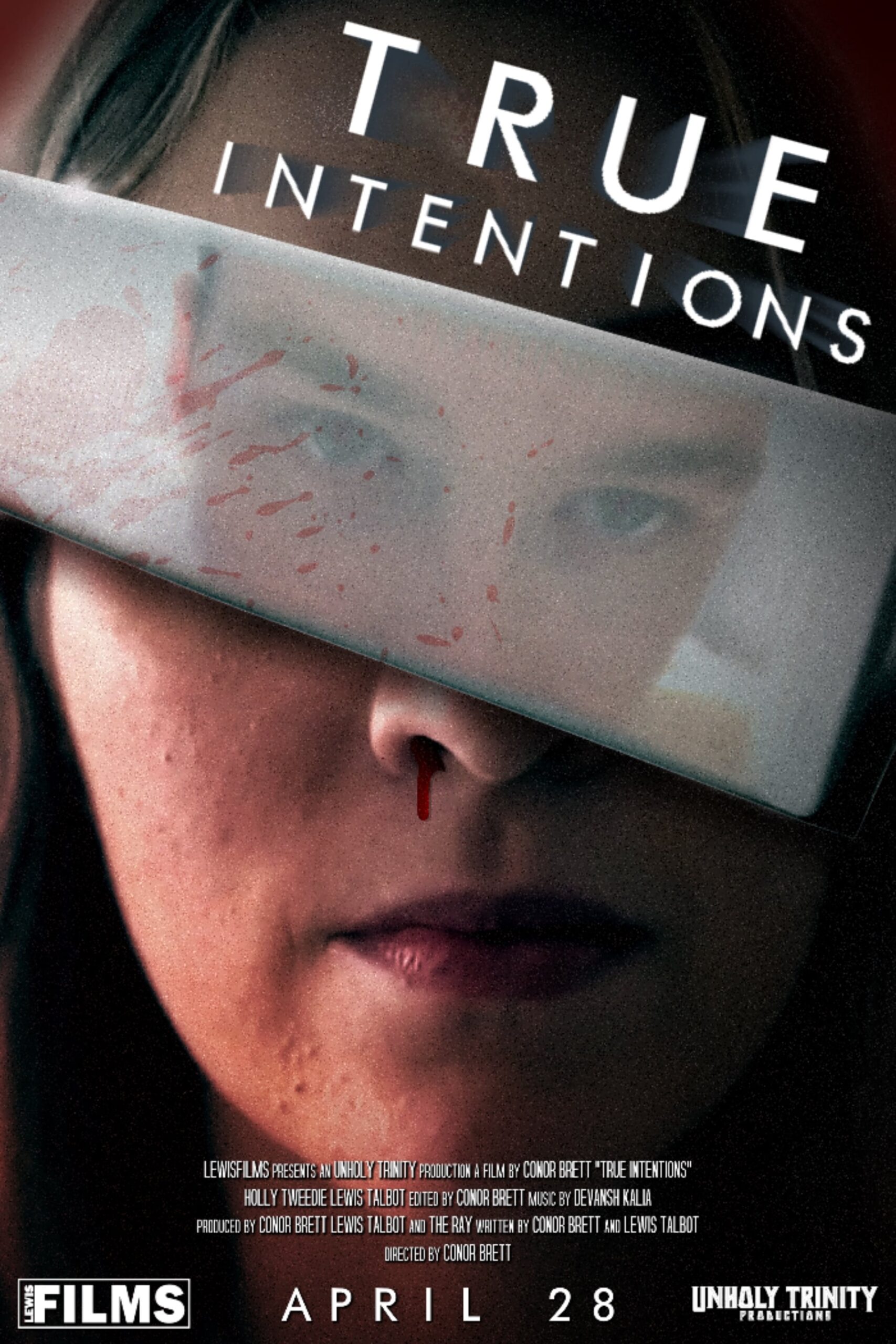 True Intentions Movie Streaming Online Watch