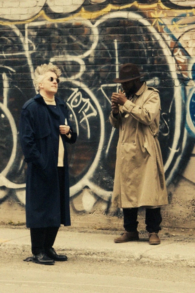 Une étrange invitation French Movie Streaming Online Watch