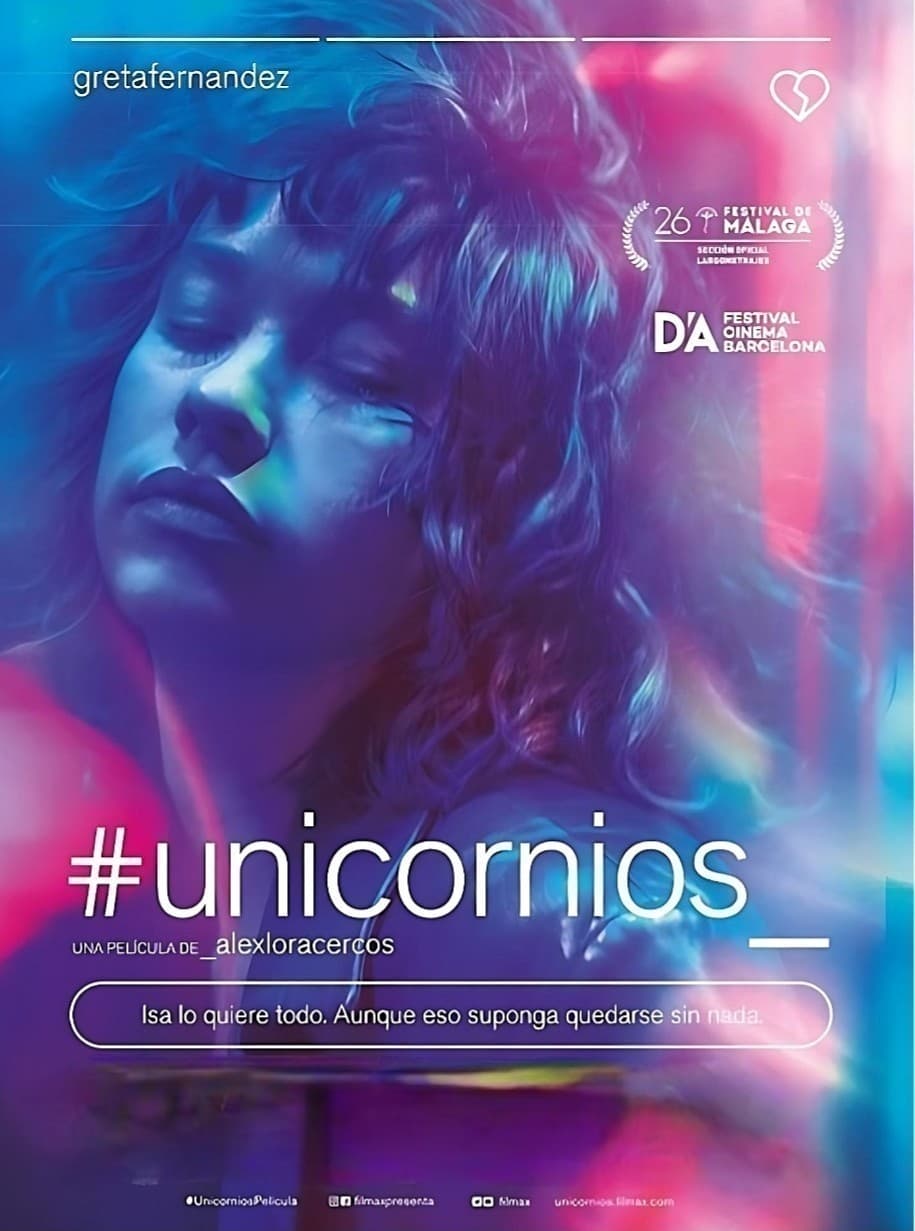 Unicornios Catalan, Spanish Movie Streaming Online Watch