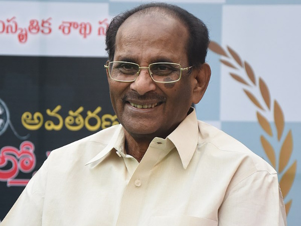 Vijayendra Prasad's Chatrapathi Hindi Remake Gets Release Date!