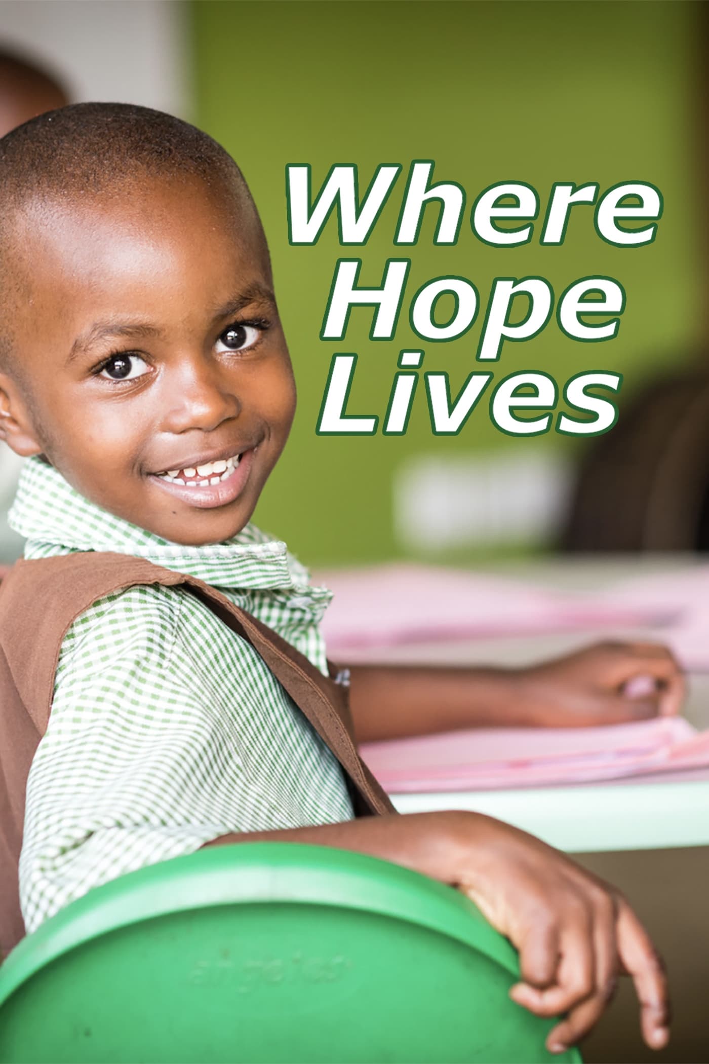 Where Hope Lives Movie Streaming Online Watch