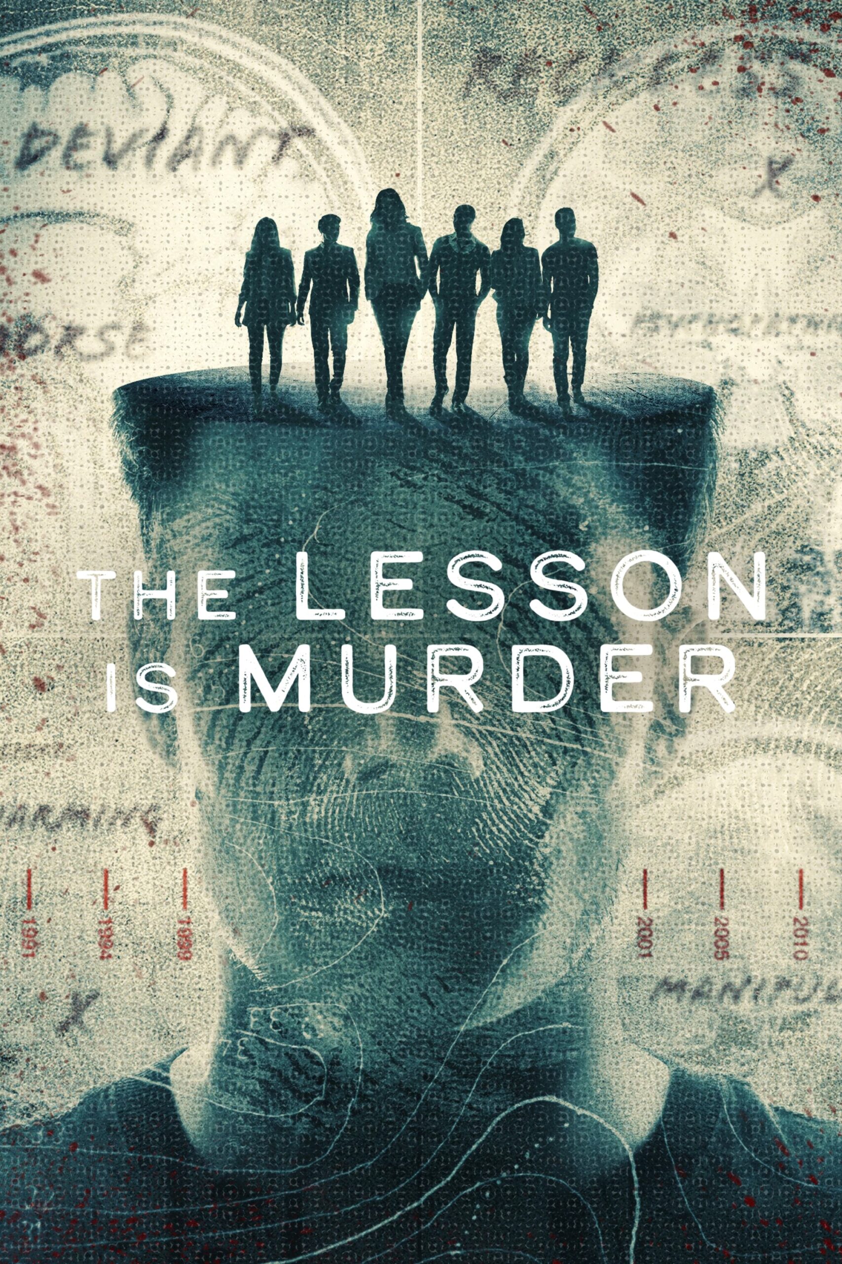 The Lesson Is Murder Web Series Streaming Online Watch