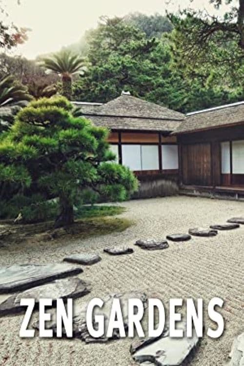 Zen Gardens Movie Streaming Online Watch
